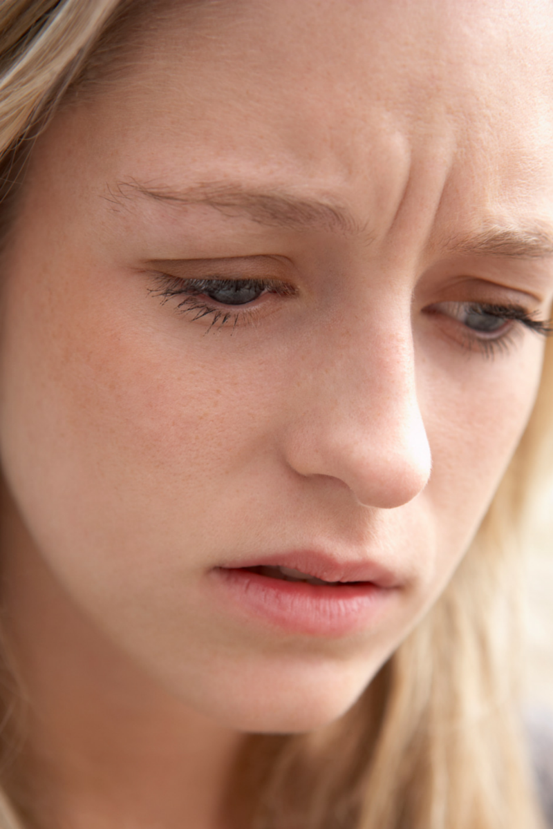 How To Overcome The Fear Of Being Alone